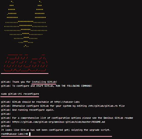 how to install and configure gitlab on ubuntu 16 04 techlear