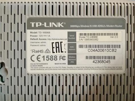 is there openwrt for tp link td w8968 v2 2 by mbo2o for