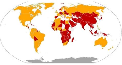 Countries That Allow Dual Citizenship International Wealth