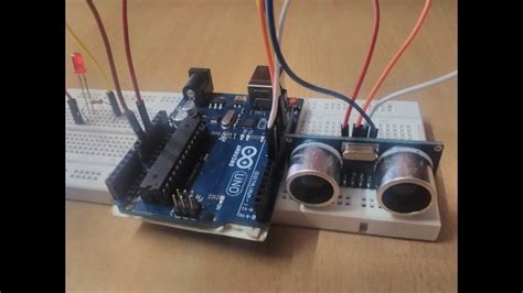 makeing people and visitor counter circuit by using arduino and