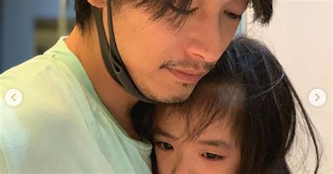 ディーン・フジオカ妻、子どもたちはママ似で「ごめんね」 父の日に子どもたちとの“パパの顔”ショット大量投稿（2 2 ページ） ねとらぼ