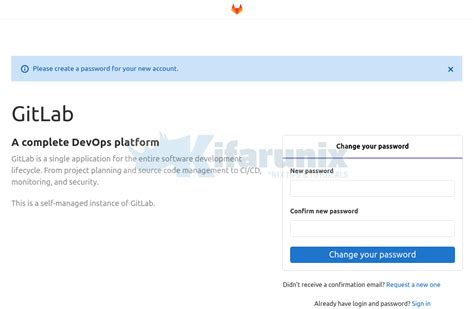 unable to clone a repo from gitlab ce omnibus with self signed