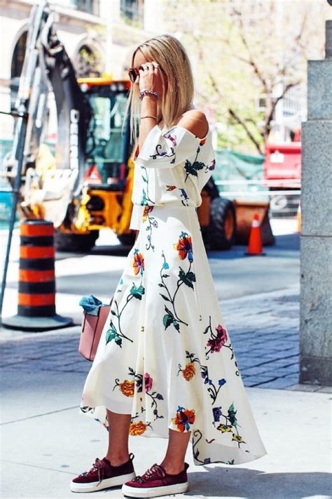 70 Increíbles Imágenes Del Street Style Veraniego Que Te Llenarán De