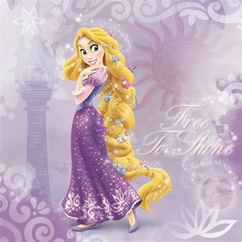 Rapunzel Wallpaper Wallpapersafari