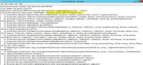 while trying to write a case statement expression for a field in the