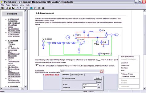 Psimbook Psim Software Teaching Exercises Powersim Inc