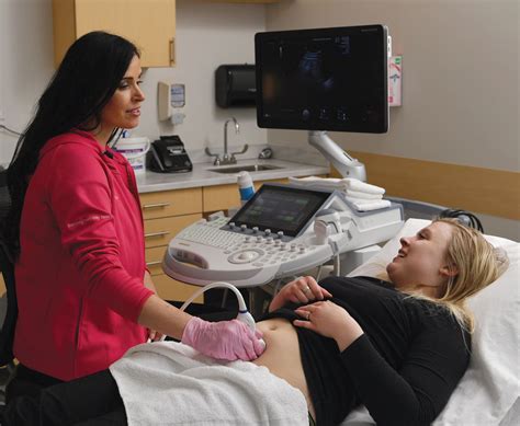 Thompson Opens Ob Gyn Practice In Geneva