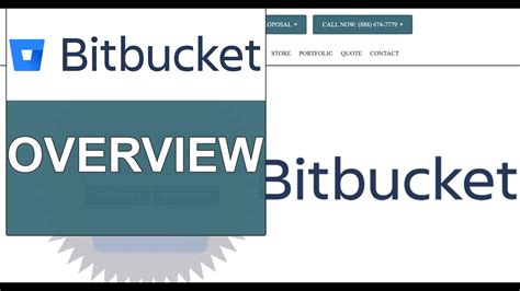 version control bitbucket youtube