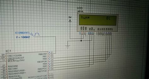 problem with pic16f876 mikroc electronics forum circuits projects
