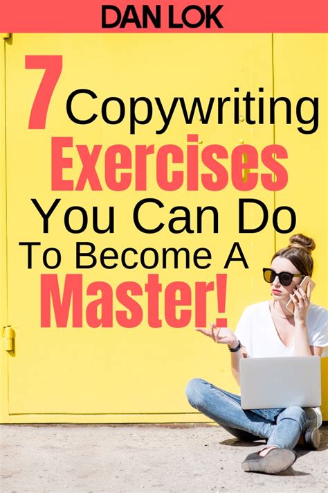 Are You Interested In Becoming A Better Copywriter These 7 Copywriting