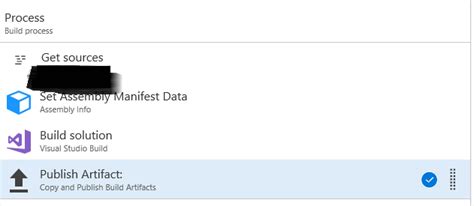 developer points tfs how to run unit test in tfs build