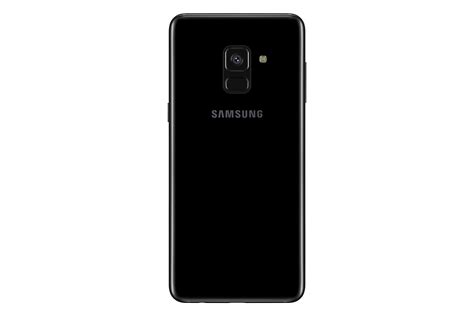 [imÁgenes] Samsung Galaxy A8 2018 Samsung Newsroom España