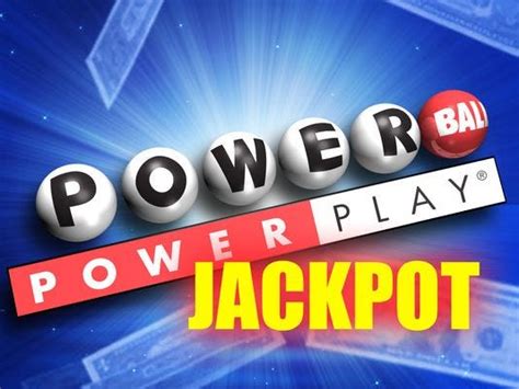 1 Million Powerball Winner In Delaware
