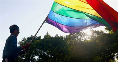 Botswana Appeals Court Upholds Ruling That Decriminalised Gay Sex Reuters