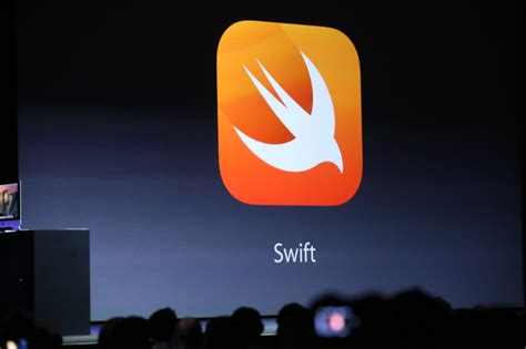 everything you need to know about swift the new programming language