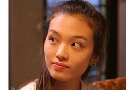 杨洋 中国大陆女演员 搜狗百科