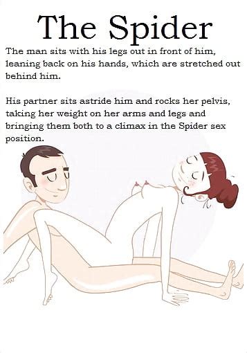 sex positions illustrated guide 30 pics xhamster