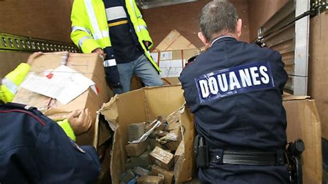 Devenir Douanier 2025 Missions Salaire Concours Formation