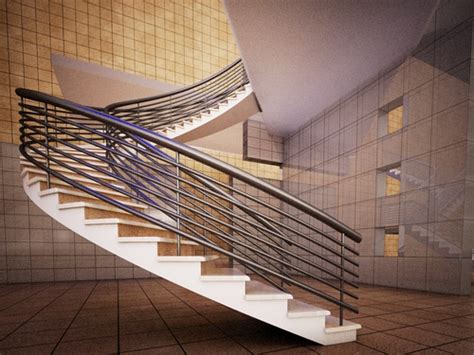 create stairs scriptspot