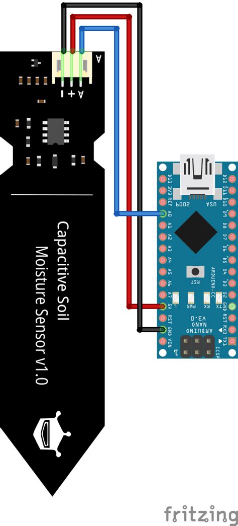 Tutorial Del Sensor De Humedad Del Suelo Para Arduino Esp8266 Y Esp32