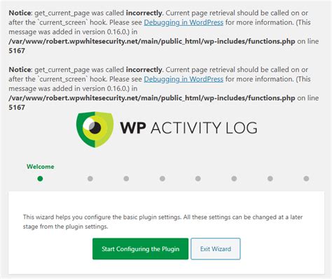 wordpress debug how to enable it and debugging options security boulevard