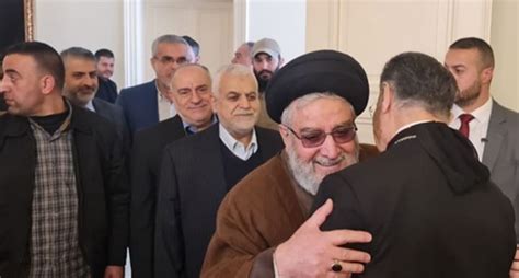 الراعي لحزب الله لا لرئيس يطعنكم الجريدة ـ لبنان