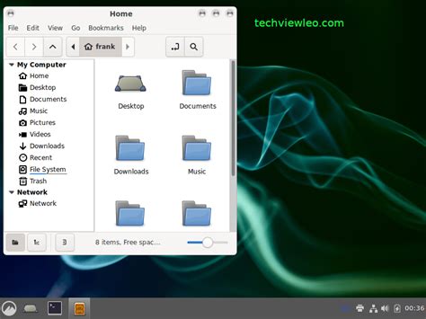 Install Cinnamon Desktop Environment On Debian Techviewleo