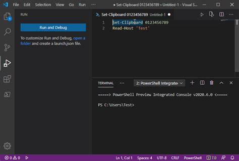 read host paste dropping letters after f8 f5 · issue 2741