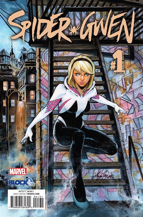 previews june 29th 2016 spider man crawlspace