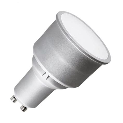 Bell 05887 5 Watt Warm White Led Par16 Long Neck Gu10 Bulb
