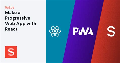 progressive web app example react how to build a