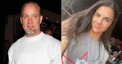 Jesse James Pregnant Wife Bonnie Rotten Files For Divorce Days After