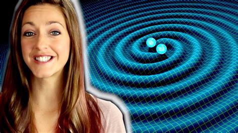 Gravitational Waves Discovered For The First Time Youtube