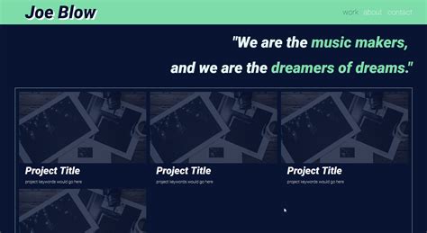 add breakpoints for responsive layouts produce maintainable css with