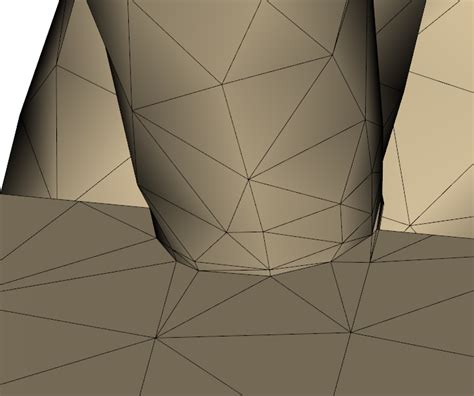 solved is trimming meshes possible coolfem autodesk community