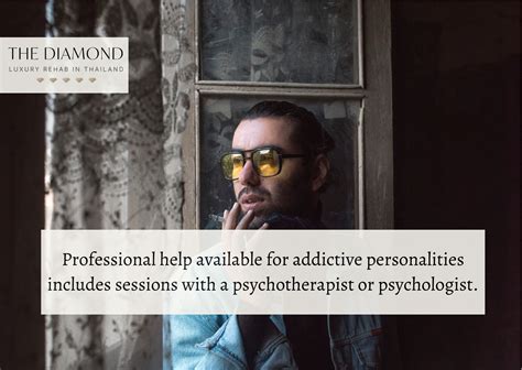 Addictive Personality Definition Causes Symptoms And Treatment