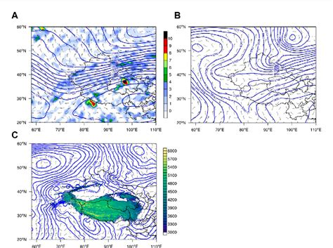 Figure 1 From The Effect Analysis Of Three Dimensional Divergence And