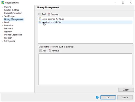java lang noclassdeffounderror com azure core credential