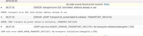 spring boot deploying dockerized springboot
