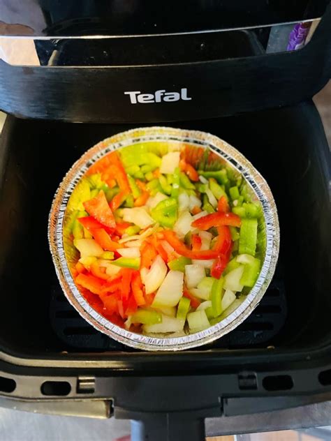 Salt And Pepper Chips Air Fryer Recipe Daisies And Pie