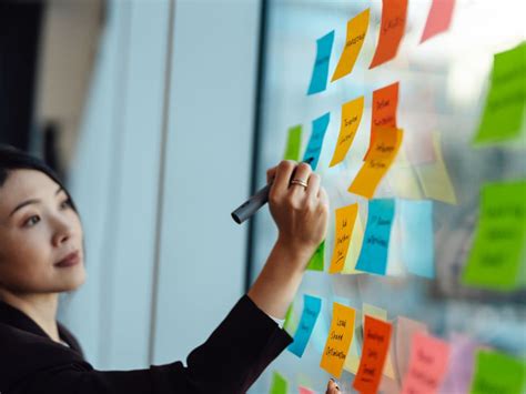 Vision Board Qué Es Y Cómo Hacer El Tuyo Para Manifestar Y Cumplir Tus