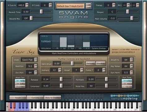 vst инструменты Страница 35