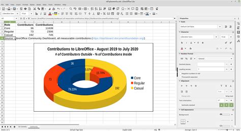 libreoffice 7 0 officially released this is what s new 9to5linux