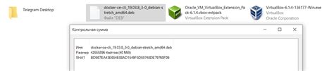 can t install docker hash sum mismatch ubuntu 18 04 vagrant