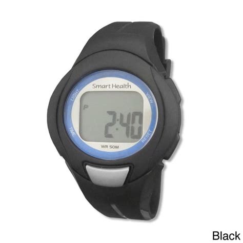 shop smart health walking fit monitoring watch free shipping on