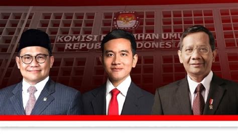 Jadwal Debat Keempat Pilpres 2024 Jam Tema Dan Daftar Panelis