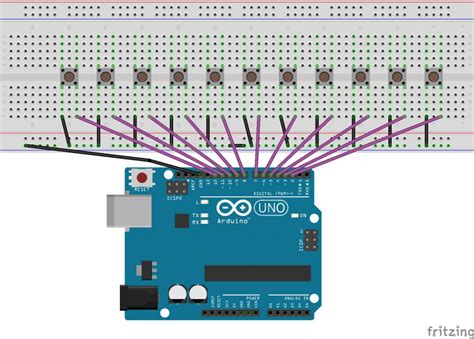 create a midi device arduino documentation arduino documentation vlr
