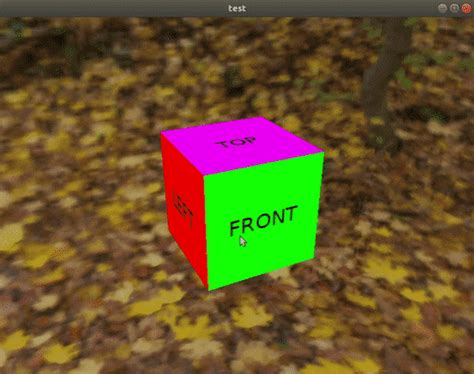 opengl gl texture cube map seamless toggle when texture used twice