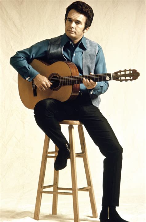 Jp Merle Haggard Hag The Best Of Merle Haggard ミュージック