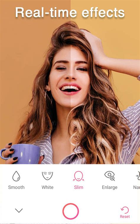 Sweet Selfie Mod Apk 6 8 9129 Premium Unlocked For Android